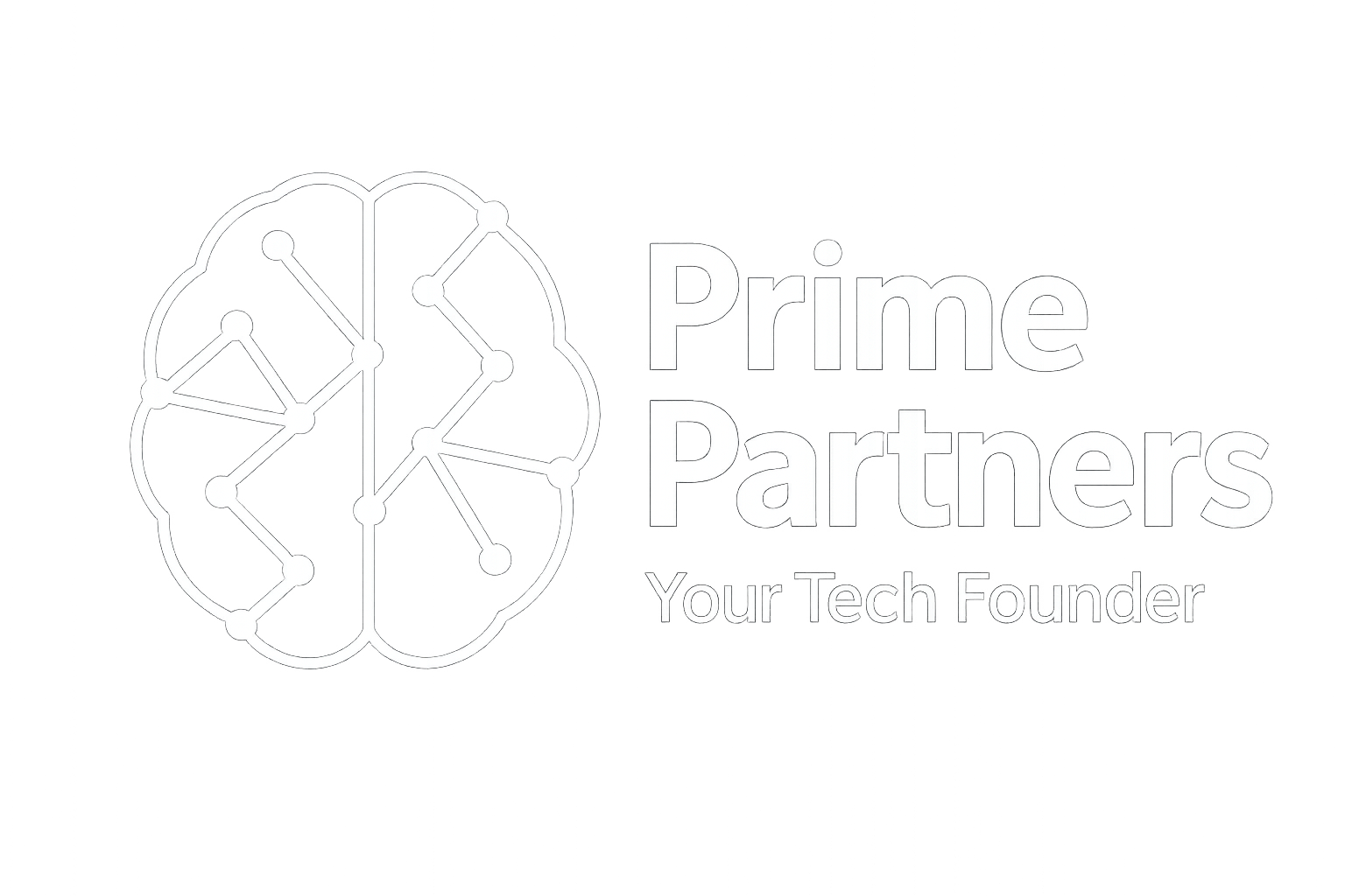 Prime Partners - Your Tech Co-Founder | AI, Automation & Data Sciences